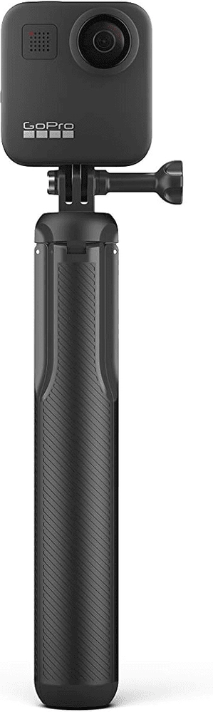 Телескопический монопод-штатив GoPro MAX Grip Tripod - Купить в ...